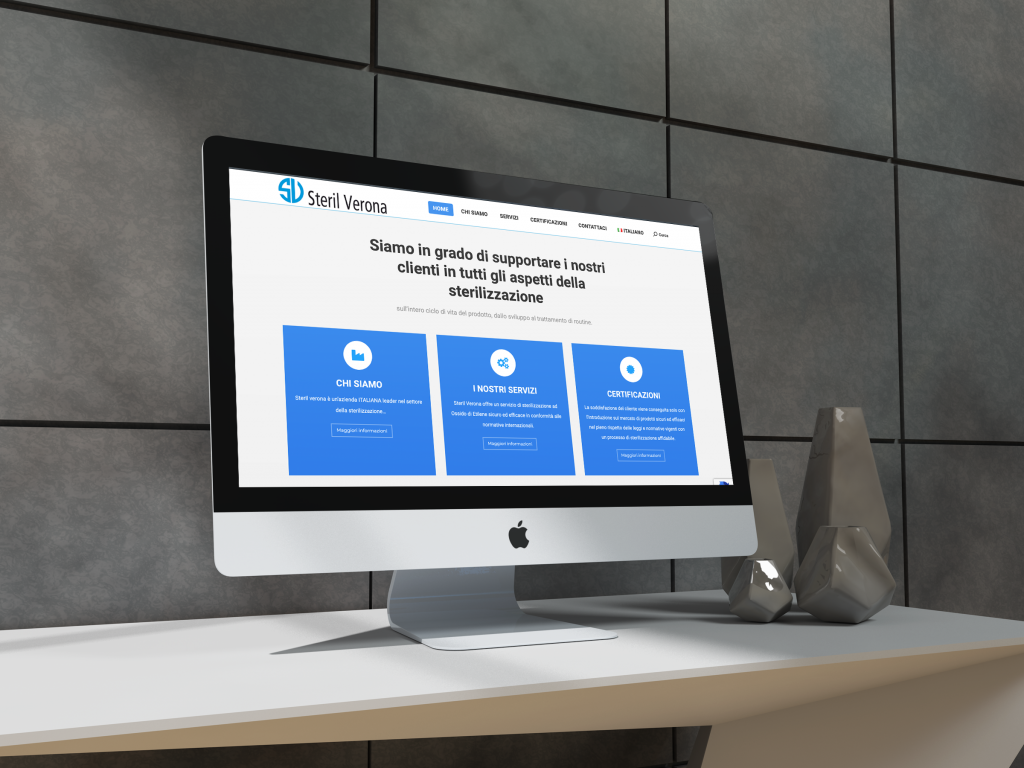 Siti web - Digital Idea - cosa facciamo - online - seo